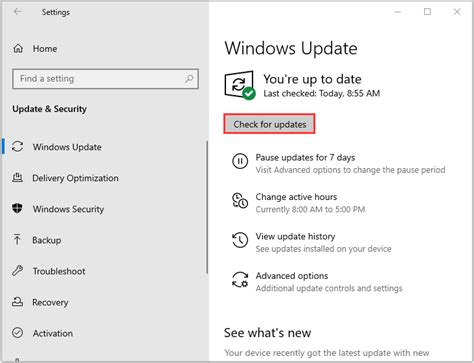 What Is The Win32 Error Code And How To Fix It Minitool