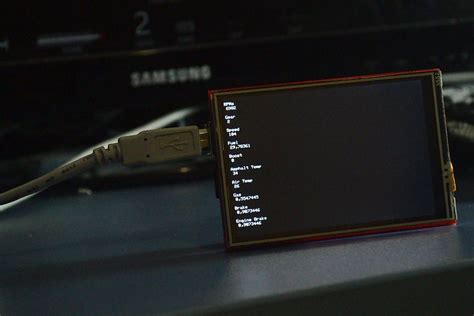 Diy Sim Racing Display Arduino Arduino Display Diy Diy Sim Racing Display Arduino Arduino Display Diy