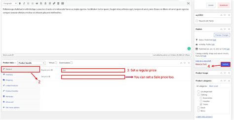 Woocommerce Product Bundles Free Plugin
