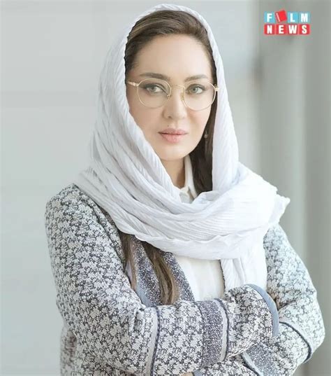 عکس جدید از پشت صحنه فیلم نیکی کریمی