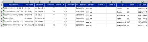 Vba Concatenate Data In Different Rows Based Of Of Matching Data In
