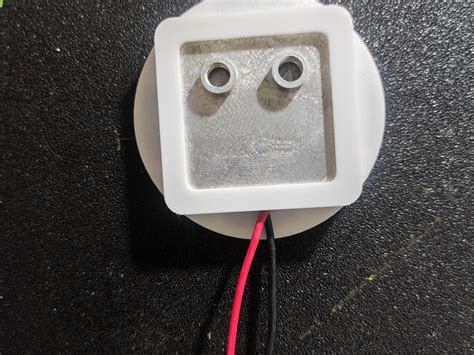 Magnetic Semiconductor Water Cooled Heat Sink Case for Cell Phones and Tablets by 冷度散热 MakerWorld