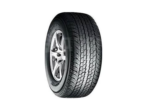 Yokohama Geolandar G94B TL, 285/60R18, 18", 1 шт, 285 мм, 60 % ...