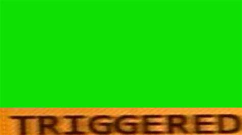 Triggered Sound Effect