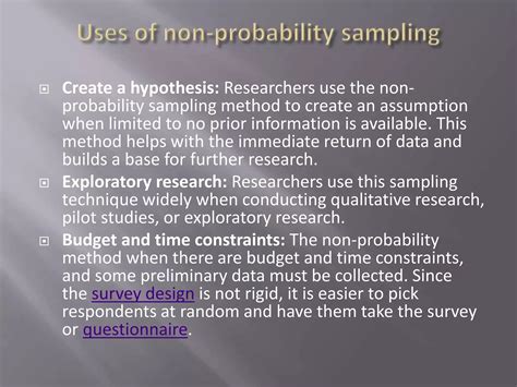 Sampling Techniques Pptx Science Sampling Techniques Pptx Science