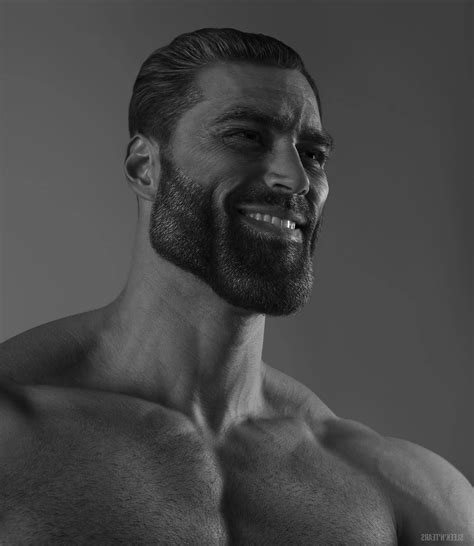 Image Result For Gigachad Chad Image Memes Meme Faces