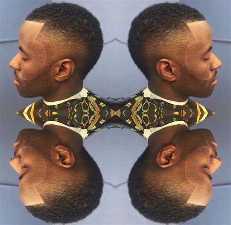 Razor Cut Fade Mohawk Sharp Cut Shape Up Headline Hair Designs