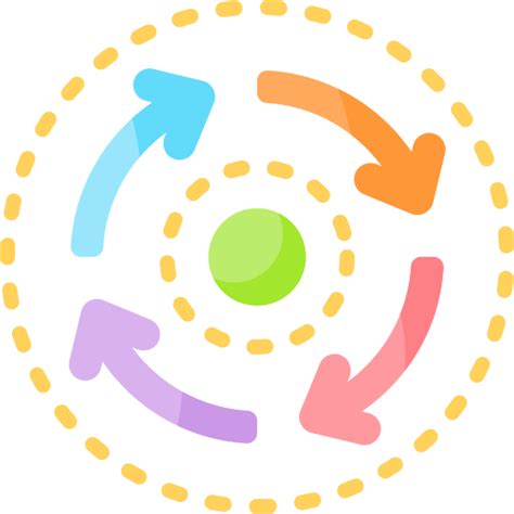 Consistency Special Flat Icon