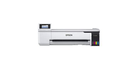 Plotter Epson Surecolor T3170x C Sistema Continuo De Tinta Nt Digital