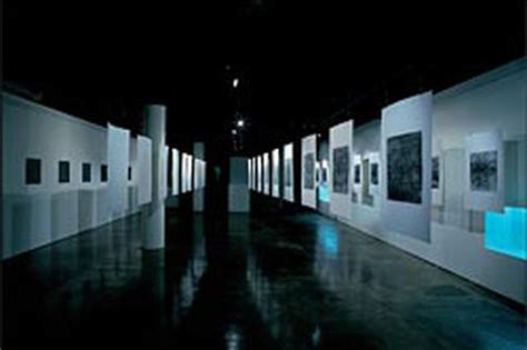 Exhibition Architecture Australia March ArchitectureAu