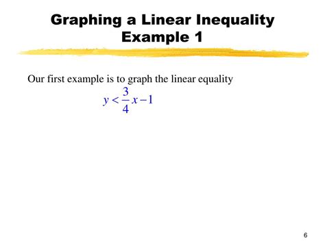 Ppt Chapter 5 Linear Inequalities And Linear Programming Powerpoint