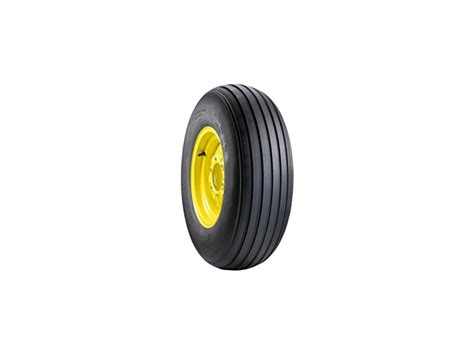 L TL Ply Implement Tire