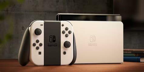 Is The Nintendo Switch Oled Worth Buying