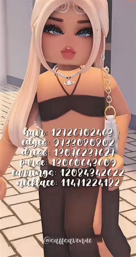 59 ┆roblox Dress To Impress 🎀 ┆ Ideas In 2024 Dress To Impress