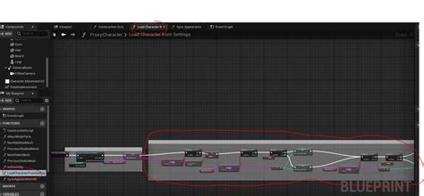 unreal engine mmo simple way to handle motion java
