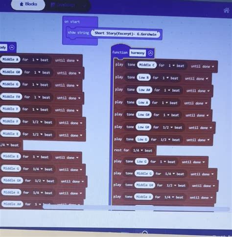 Edmond Saint Jean Ma Apc Bcse On Linkedin Microbit Is A Color