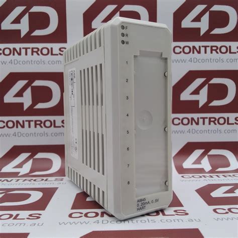 3BSE023675R1 ABB Analog Input Card 8Ch 0 5V