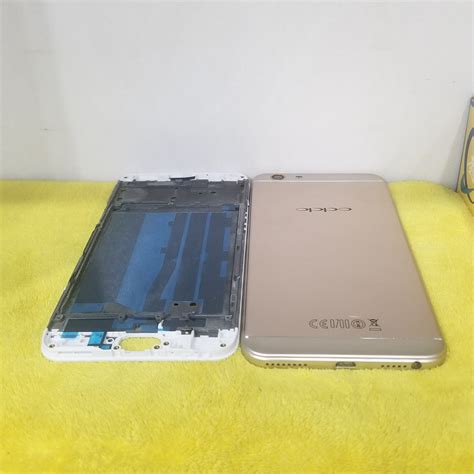 Oppo F S Complete Metal Housing Full Body Casing Daraz Pk