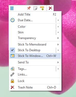 Attaching Sticky Notes To Microsoft Excel Spreadsheet In Windows Conceptworld S Blog