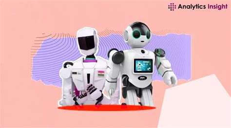 Top10indianmadehumanoidrobots Indianmadehumanoidrobots