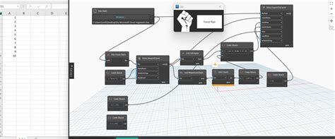 List Appending For Every Script Run Revit Dynamo