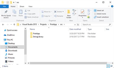 Net Core Thư Viện Thử Nghiệm