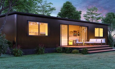 Movable Granny Flats The Ultimate Guide Instant Living