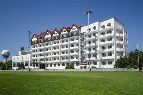 Dynamo Went On A Winter Break The Issue Of Holding Training Camps In The Off Season Is Being