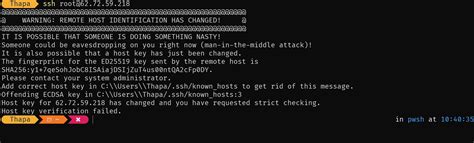 Host A Mern Stack App On A Vps Thapa Technical