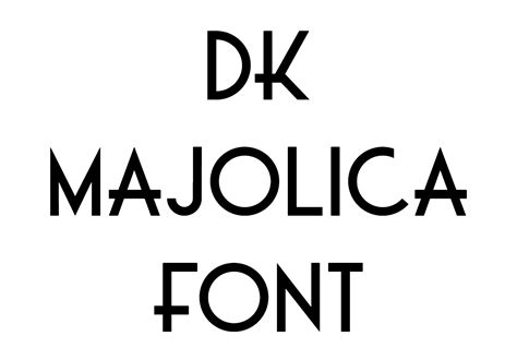 Mistral Font