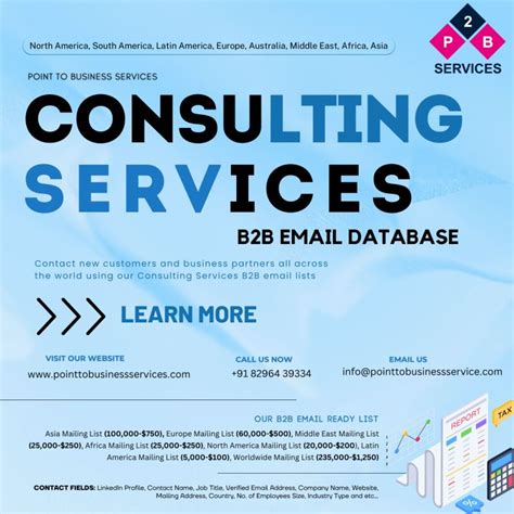 Vignesh B On Linkedin Reach Out To Point To Business Services To Get A