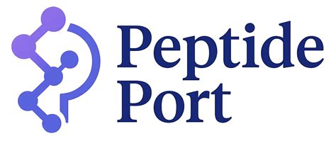 Polypeptide Large Peptide Chain Definition Peptide Port