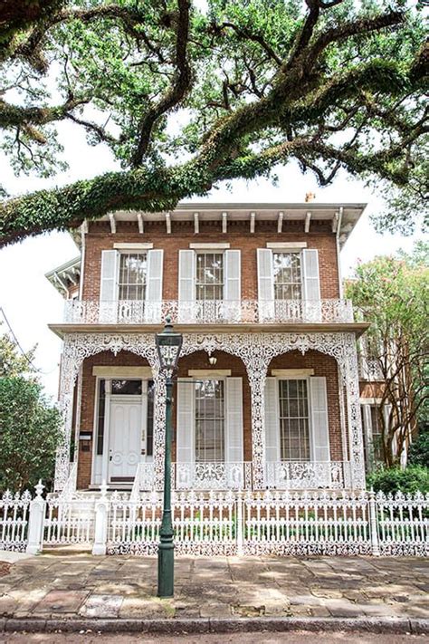 Tour Of Historic Mobile Alabama Artofit