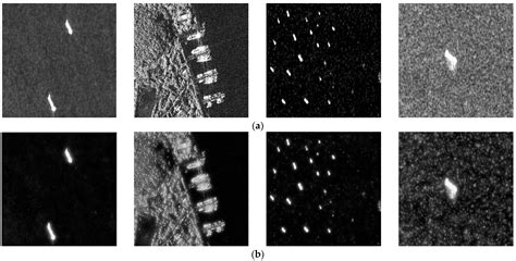 Lpdnet A Lightweight Network For Sar Ship Detection Based On Multi Level Laplacian Denoising