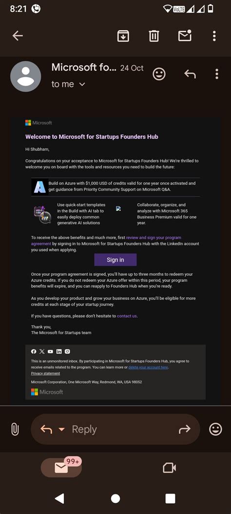 Shubham Saini On Linkedin 😄thrilled To Announce That My Idea For The Microsoft Ideathon Has