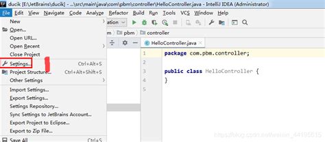 Unable To Parse Template Class Error Message Selected Class File Name Hellocontrollerjava