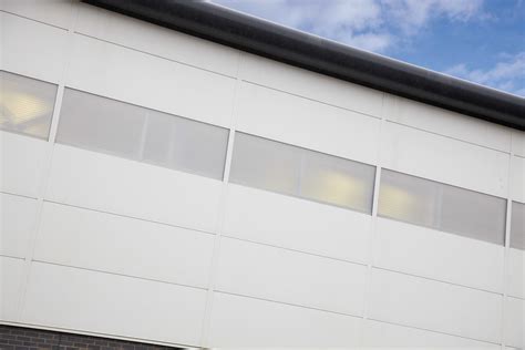 Kingspan Panels