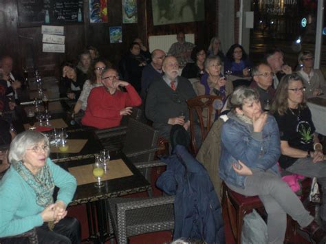 Nancy Rencontre Avec Mary Maire Et Pascal Duhem Et Sylvain Sellier Organisée Par Adill