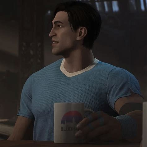 Dick Grayson Gotham Knights Rgaymers