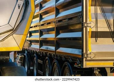 Loading Of Bulk Materials Images Stock Photos Vectors Shutterstock
