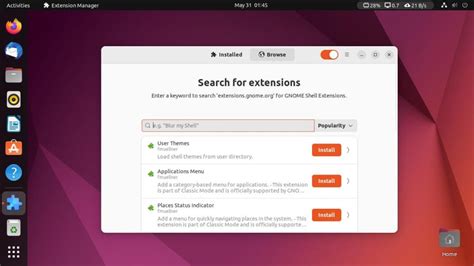 Things To Do After Installing Ubuntu Linux Start