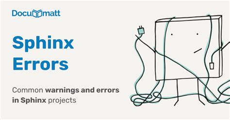 Sphinx Error Inline Literal Start String Without End String — Sphinx Errors