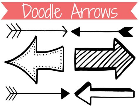 Cute Clipart Arrow 20 Free Cliparts Download Images On Clipground 2025