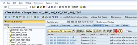 ABAP Channels Part 1 WebSocket Communication Usin SAP Community