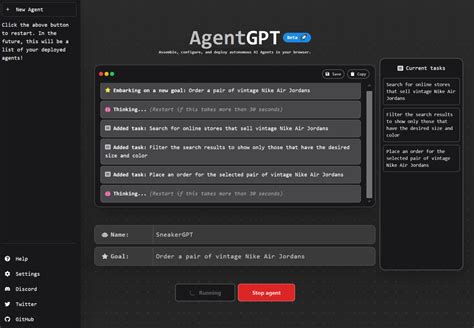 Hype Grows Over “autonomous” Ai Agents That Loop Gpt 4 Outputs Ars