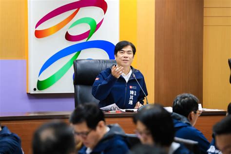 高市防治登革熱全力動員捍衛市民健康 陳其邁感謝基層支援防疫、要求儘快補足偏鄉醫師人力