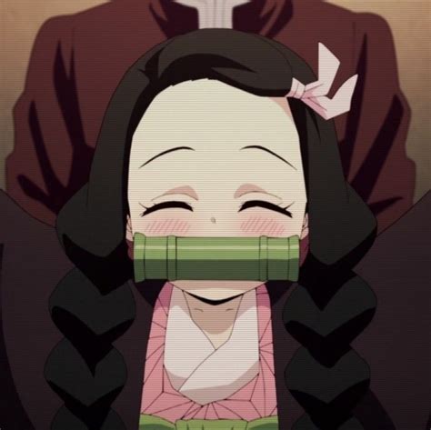 Pin On Demon Slayer Demon King Anime Anime Demon Anime Chibi