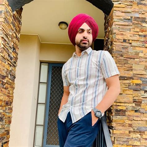 Jashanpreet Singh Jassothii • Threads Say More