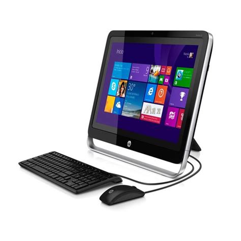 Hp Pavilion Touch All In One Jetstereo