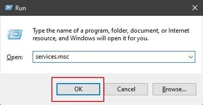 Fix Audio Services Not Running On Windows 10 7 8 2025